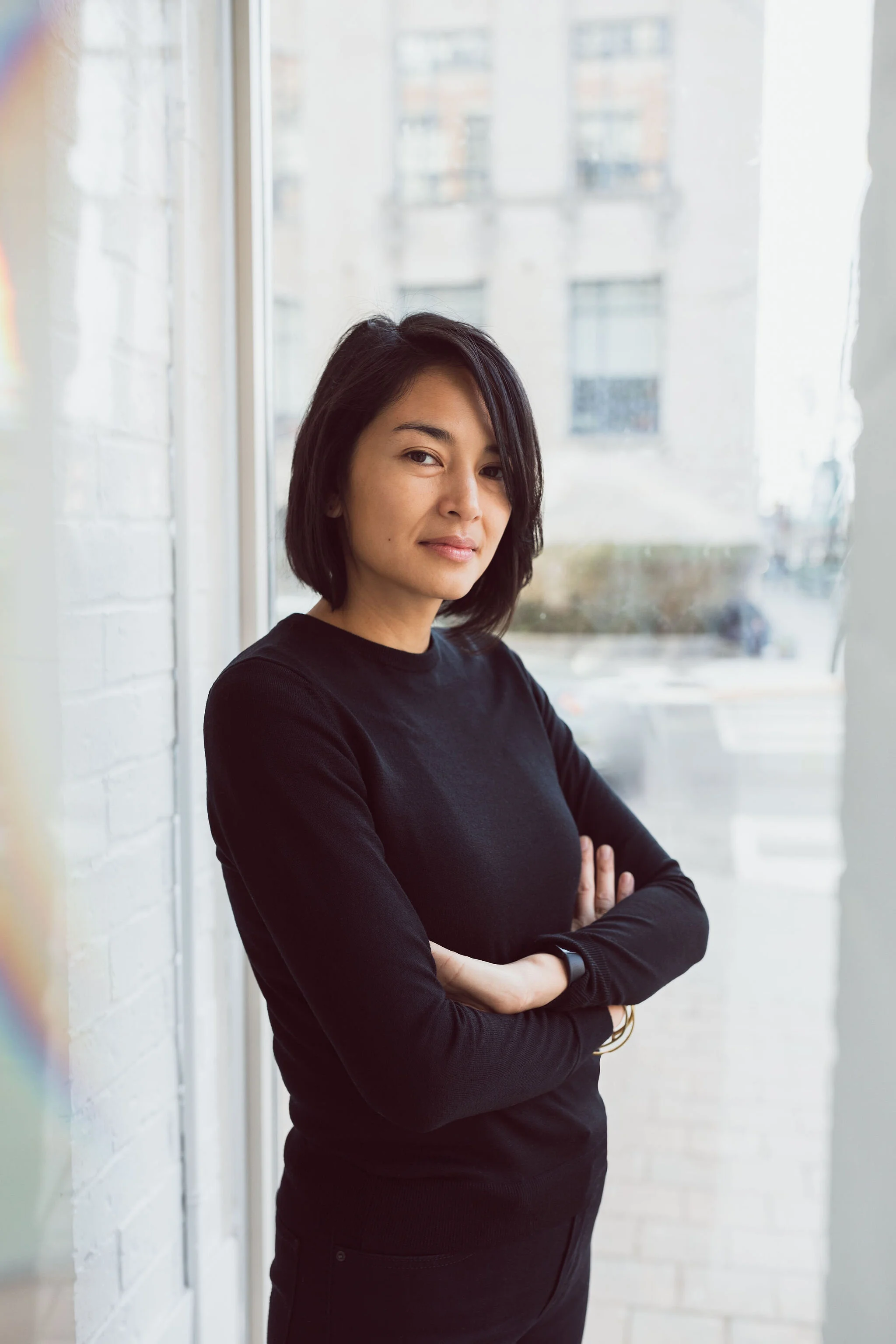 About — Michelle Yee